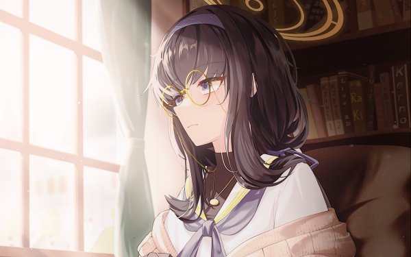 Kozeki Ui - Desktop Wallpapers, Phone Wallpaper, PFP, Gifs, and More!