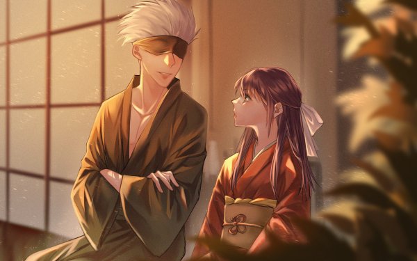 Utahime Iori - Desktop Wallpapers, Phone Wallpaper, PFP, Gifs, and More!