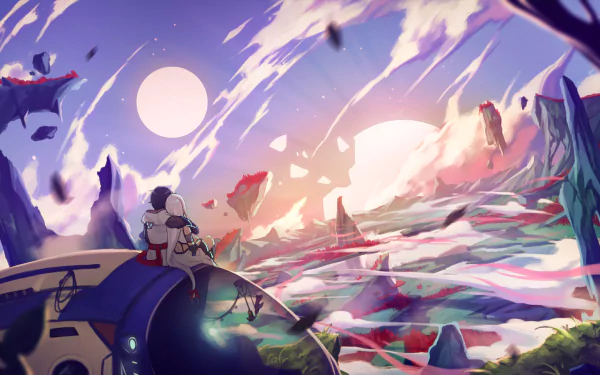 [60+] Haven Wallpapers