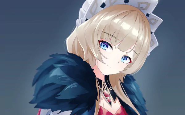 [20+] Sandrone (Genshin Impact) Wallpapers