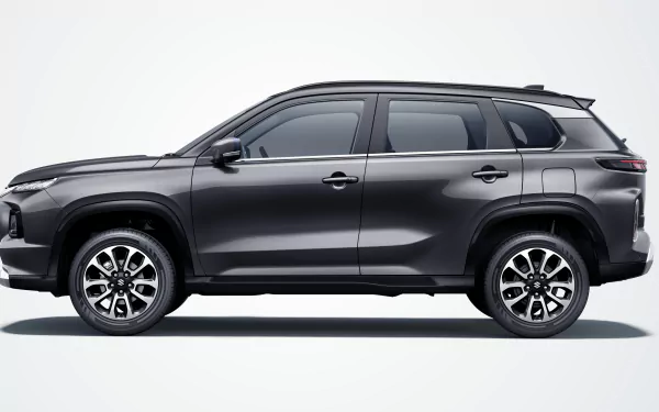 Suzuki Vitara 4k Wallpapers