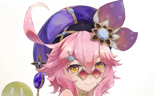 [30+] Dori (Genshin Impact) Wallpapers