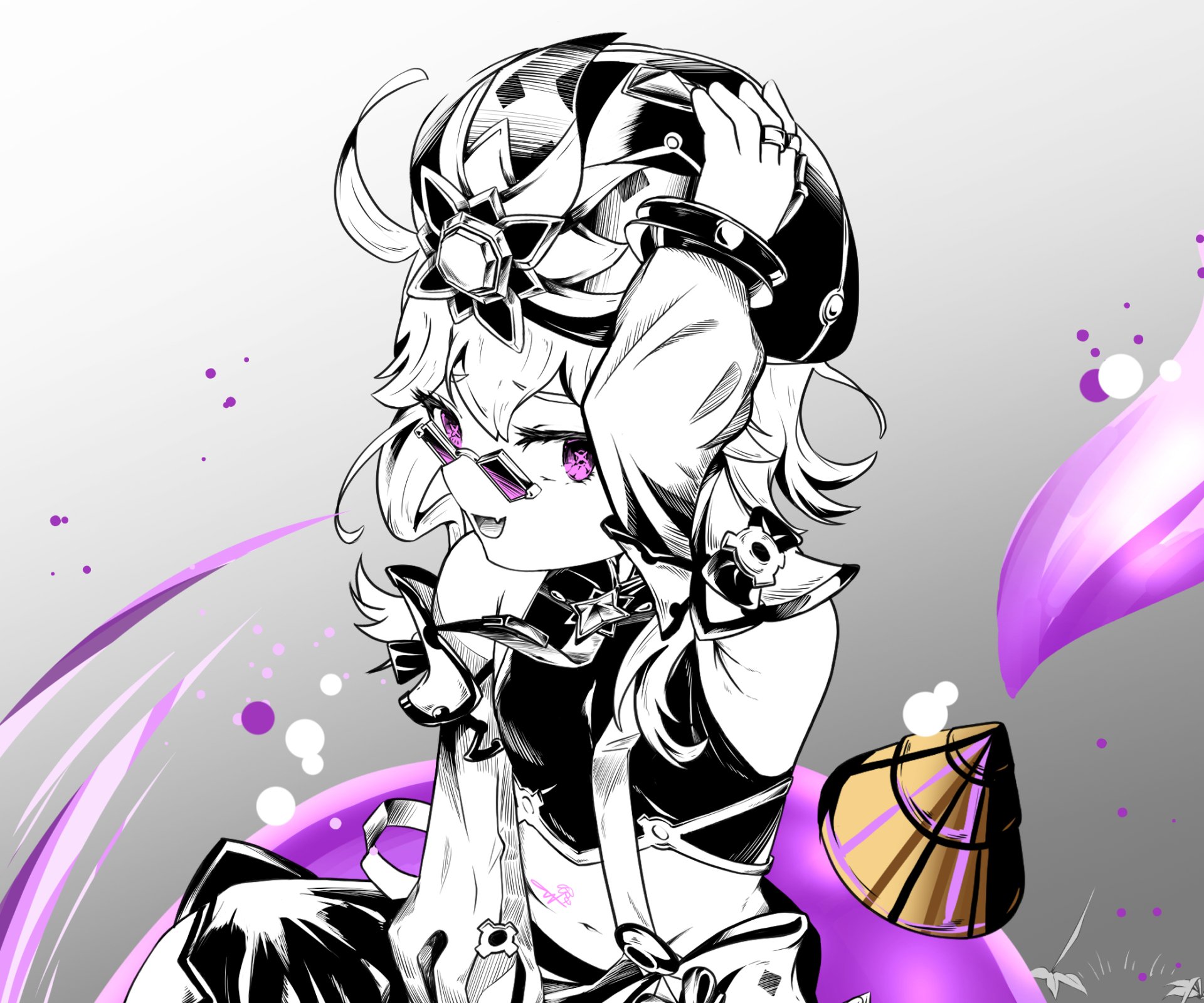 Download Dori (Genshin Impact) Video Game Genshin Impact HD Wallpaper ...