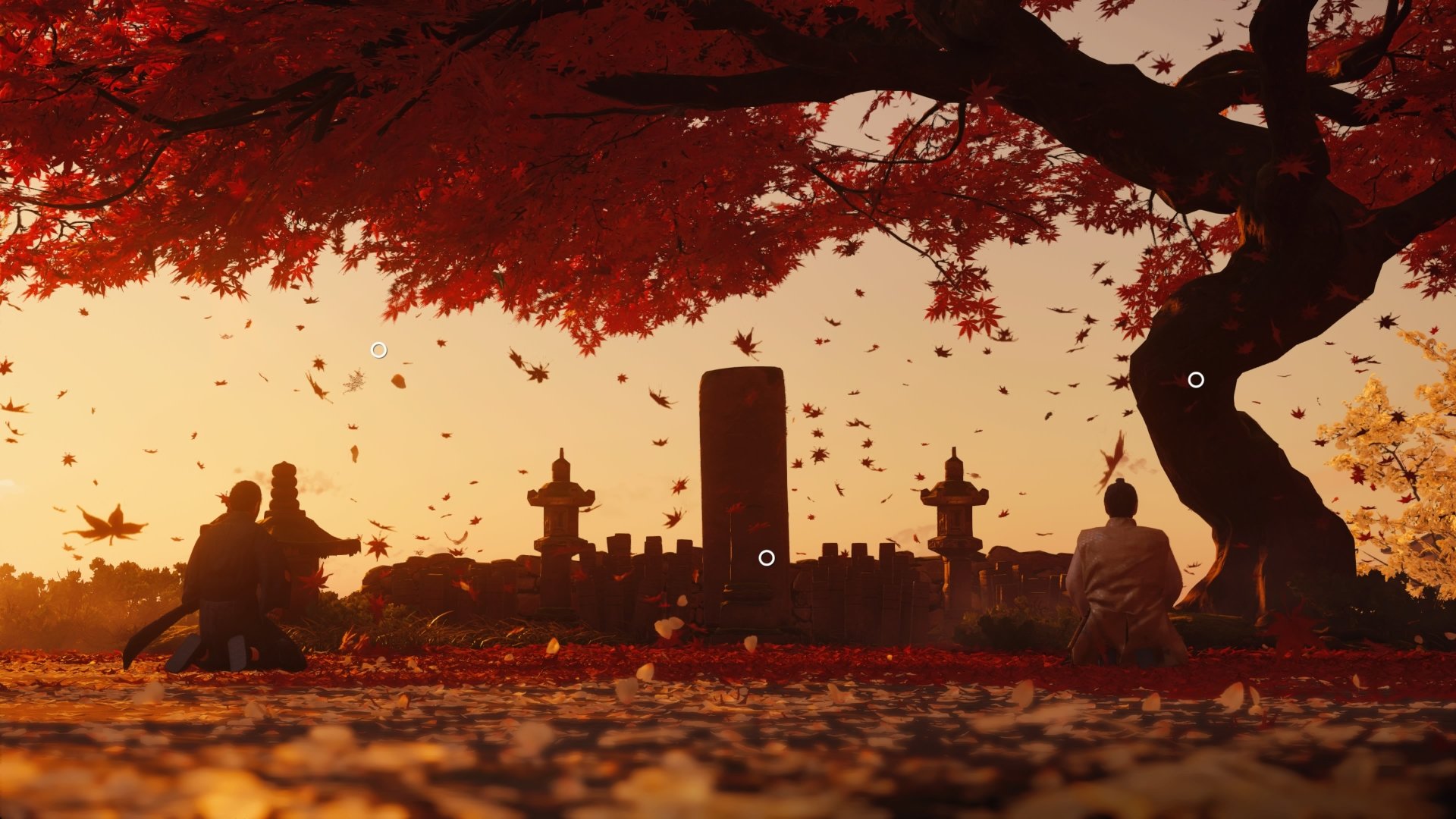 Download Video Game Ghost Of Tsushima 4k Ultra HD Wallpaper | 3840x2160 ...
