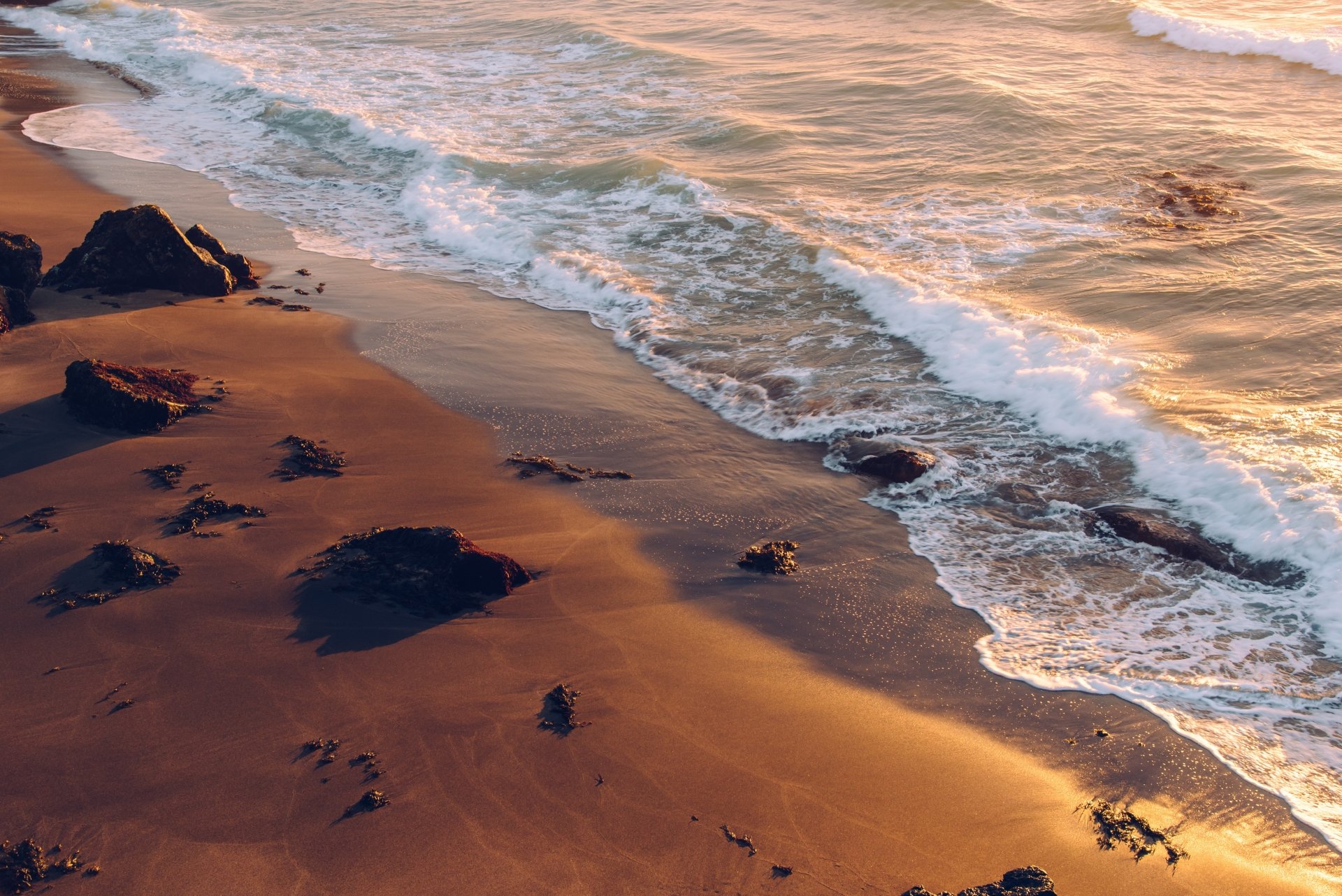 Download Nature Beach 4k Ultra HD Wallpaper | 6016x4016 | Wallpaper Abyss