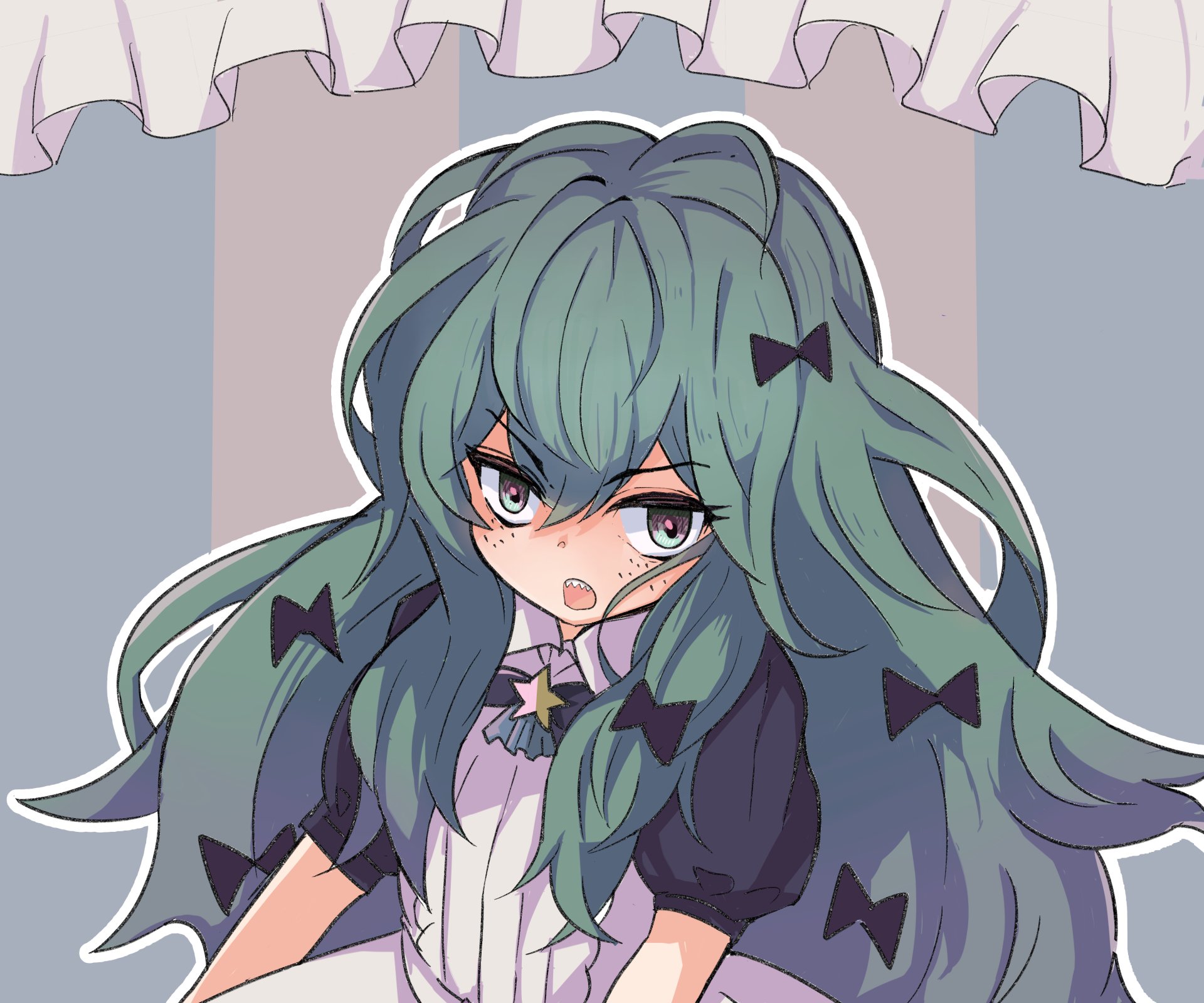 Download Barbie (Shadows House) Anime Shadows House HD Wallpaper by ずば(11)