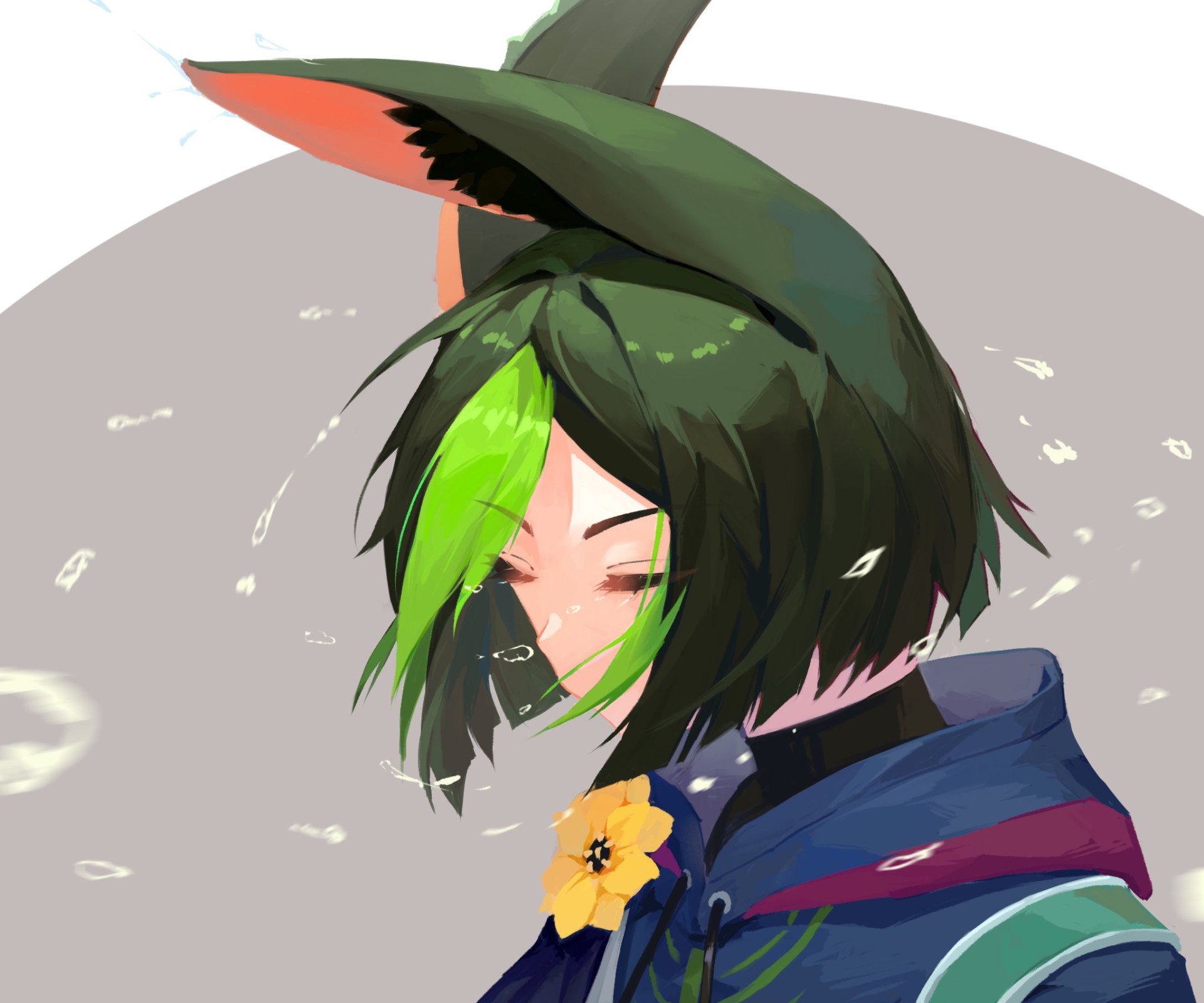 Download Tighnari (Genshin Impact) Video Game Genshin Impact HD ...