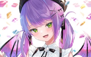 Virtual Youtuber Pfp