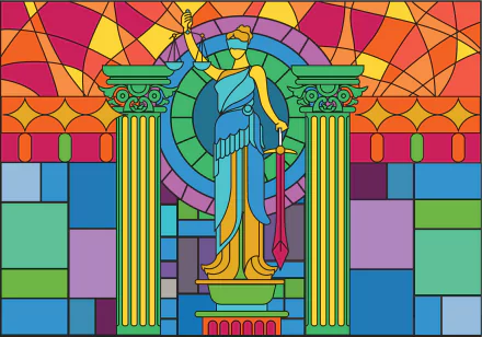 Lady Justice - Desktop Wallpapers, Phone Wallpaper, PFP, Gifs, and More!