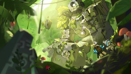 Bili Bili Douga - Desktop Wallpapers, Phone Wallpaper, PFP, Gifs, and More!