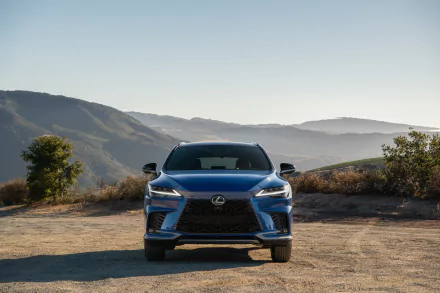 Lexus RX 350 - Desktop Wallpapers, Phone Wallpaper, PFP, Gifs, and More!