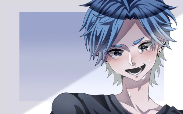 [10+] Yarichin Bitch Club Wallpapers