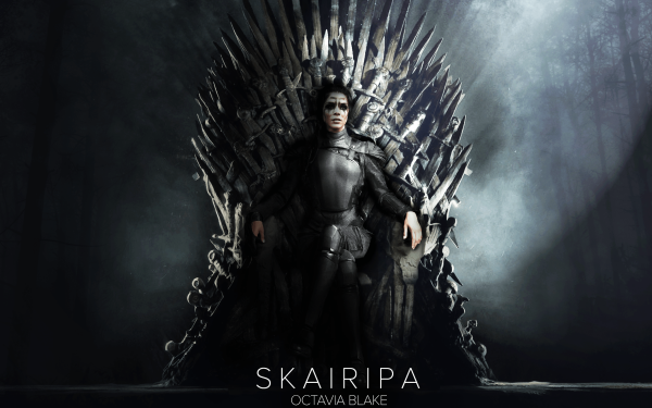 The 100 - Desktop Wallpapers, Phone Wallpaper, PFP, Gifs, and More!