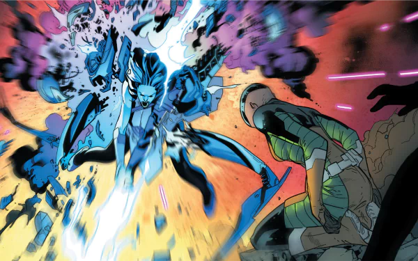 Rasputin IV Wallpapers