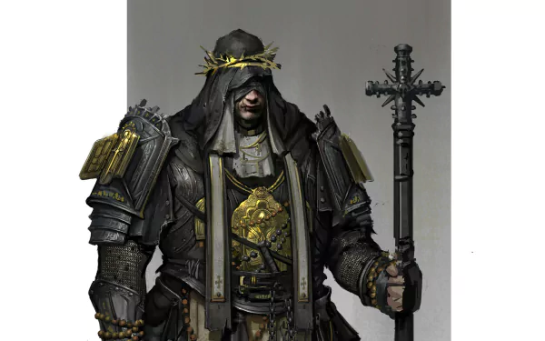 [10+] Raid: Shadow Legends Wallpapers