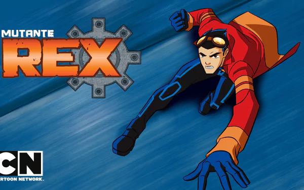 [20+] Generator Rex Wallpapers