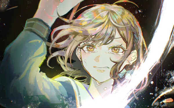 4K Ultra HD Ena Shinonome in Project Sekai: Colorful Stage with Hatsune ...