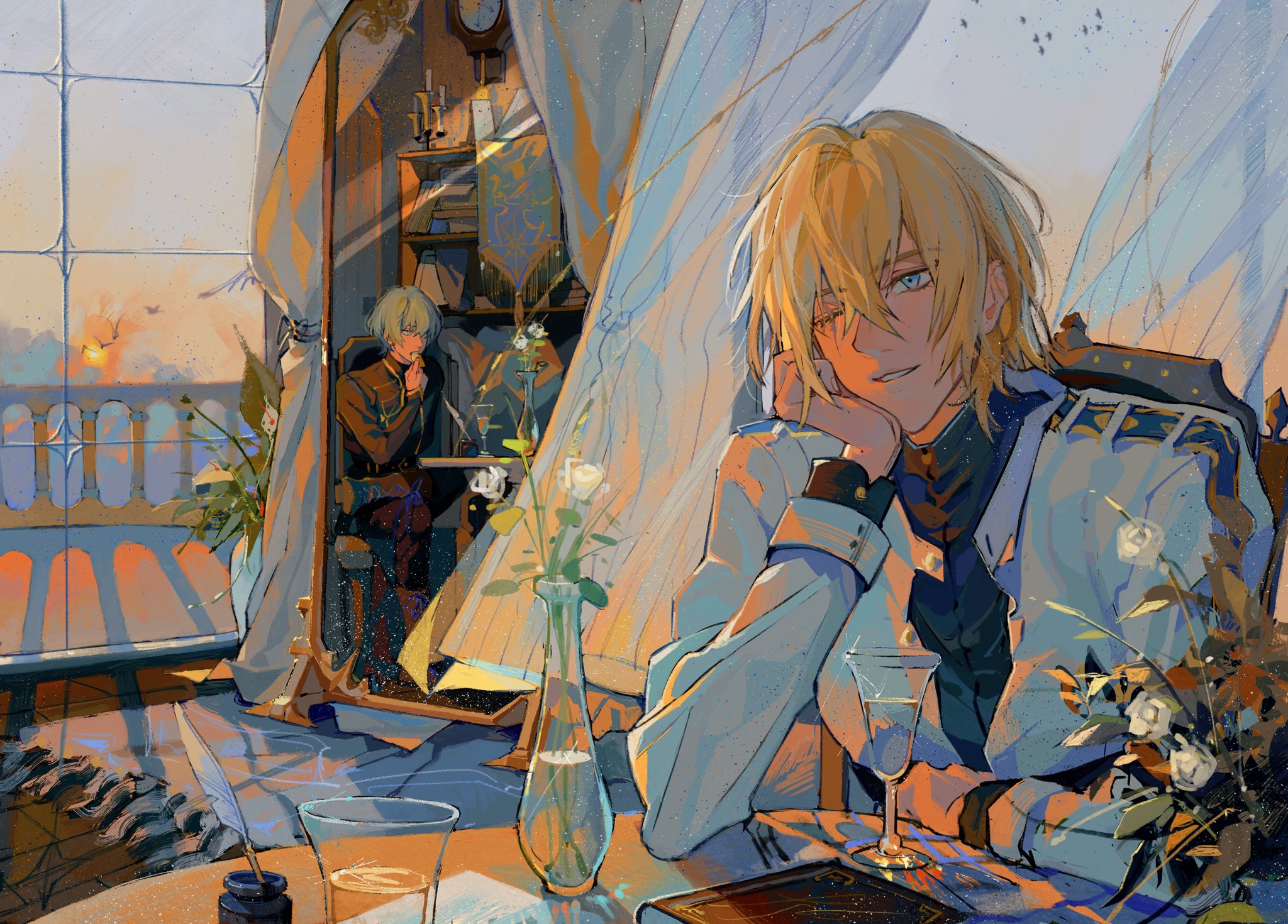 Fire Emblem HD Wallpaper