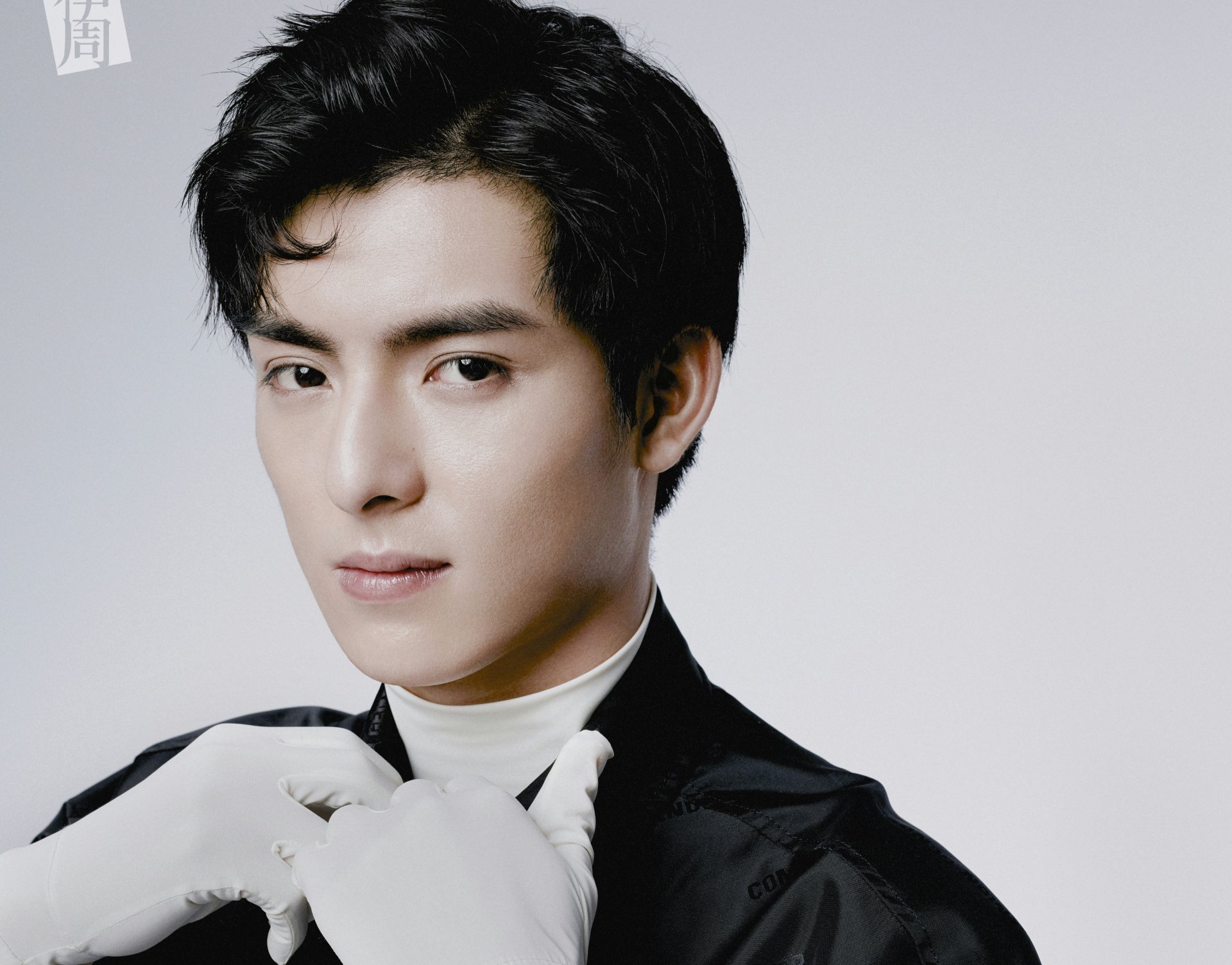 Download Celebrity Wang Hao Xuan 4k Ultra HD Wallpaper