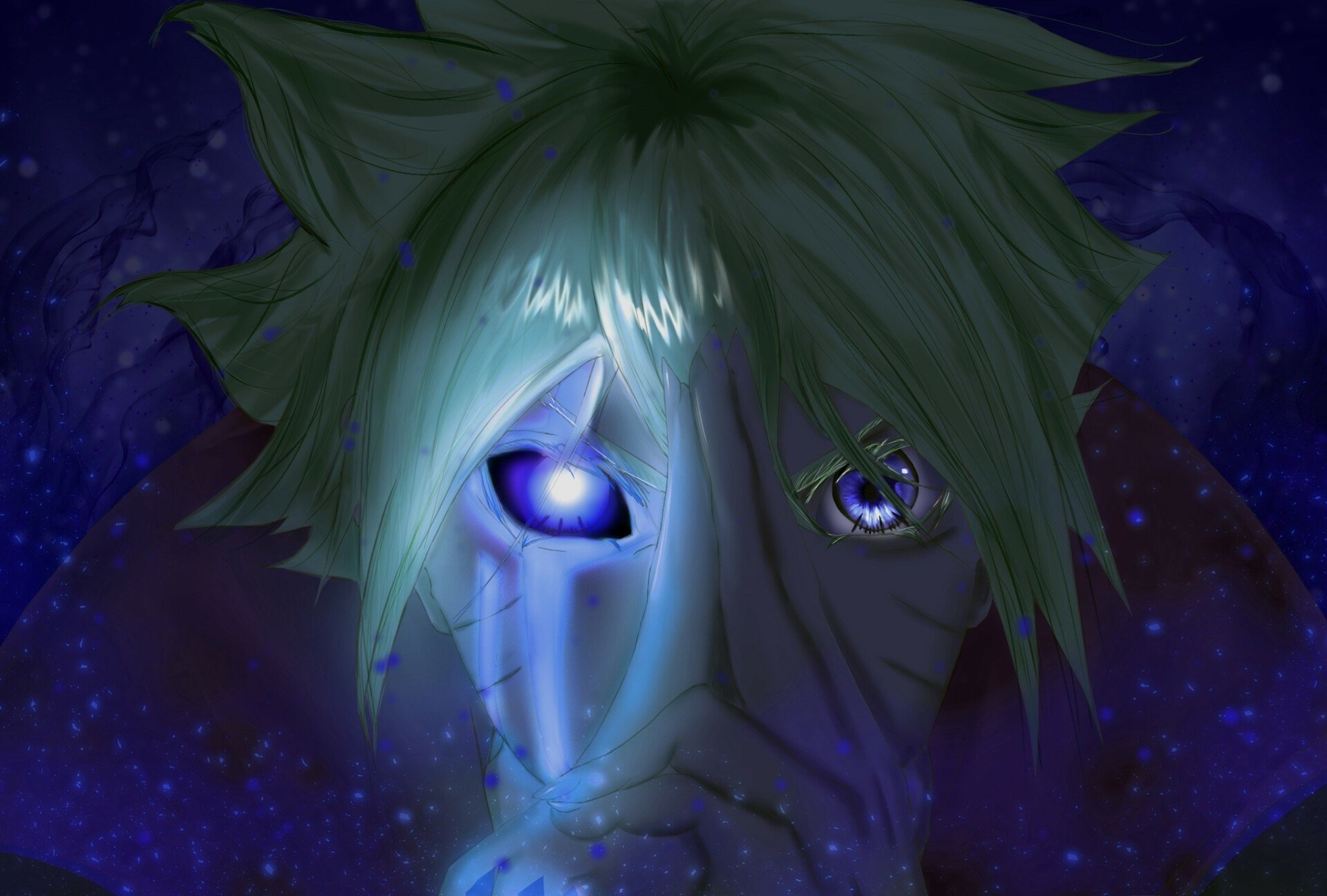 Download Boruto Uzumaki Anime Boruto HD Wallpaper by guadmart ...