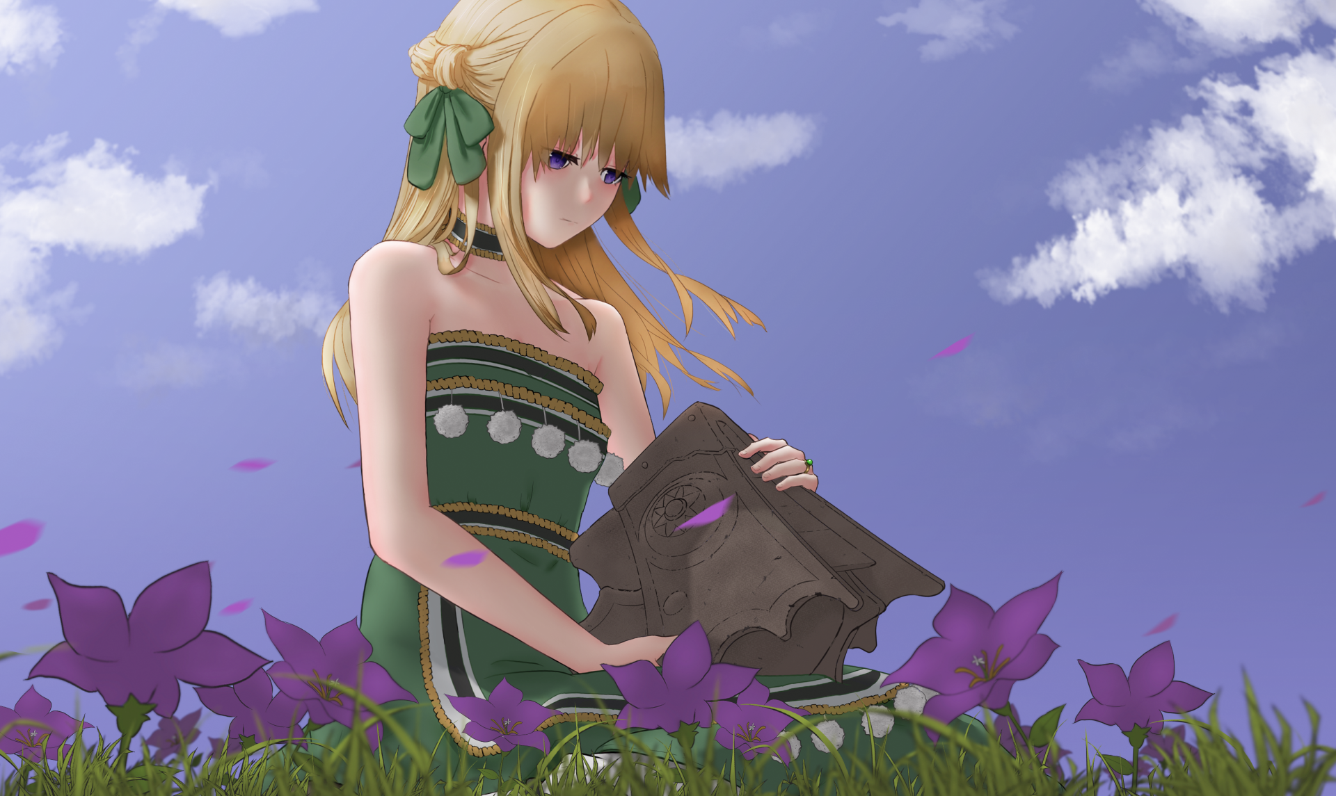 Rean Cropp Wallpapers