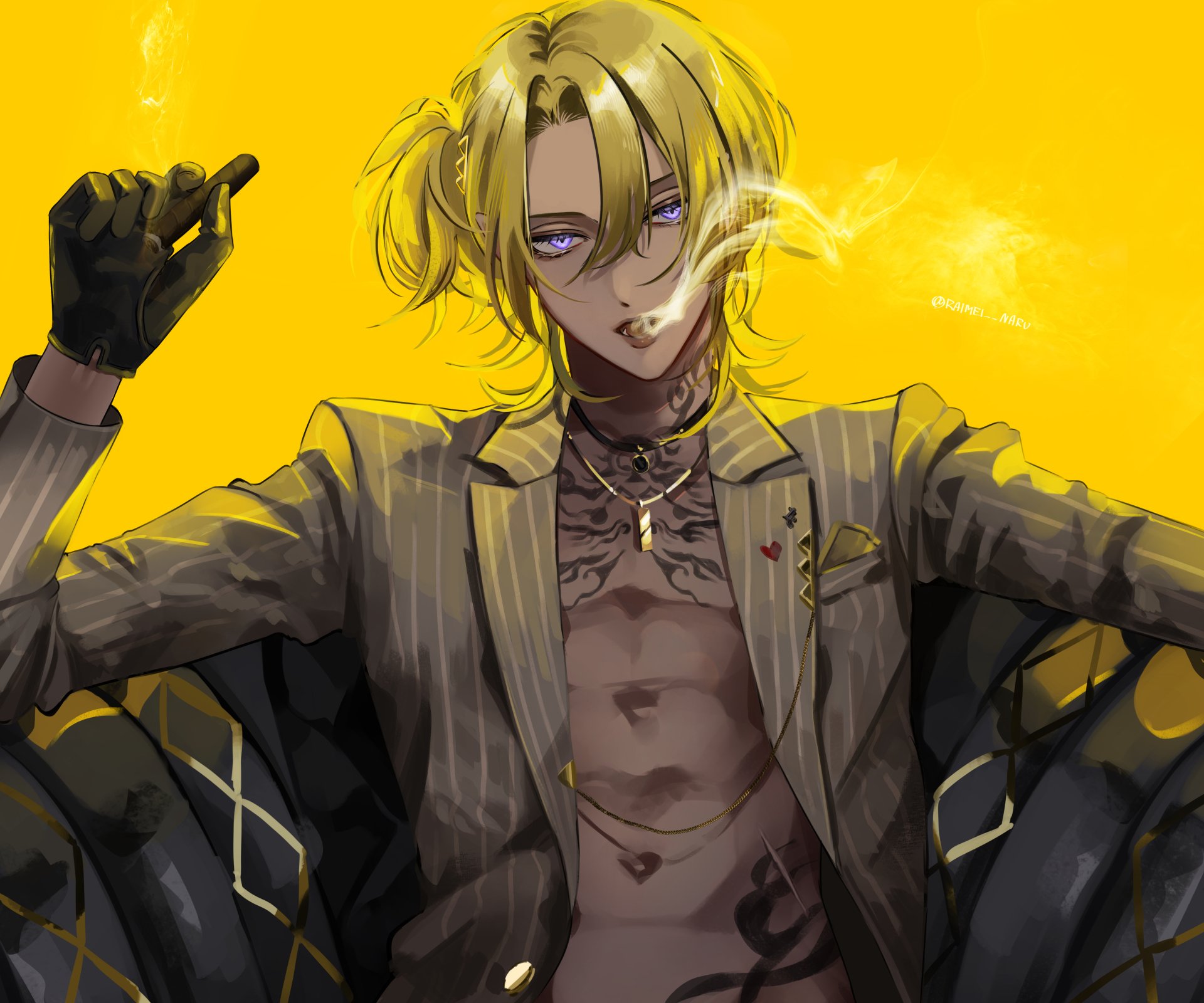 Luca Kaneshiro - Desktop Wallpapers, Phone Wallpaper, PFP, Gifs, and More!