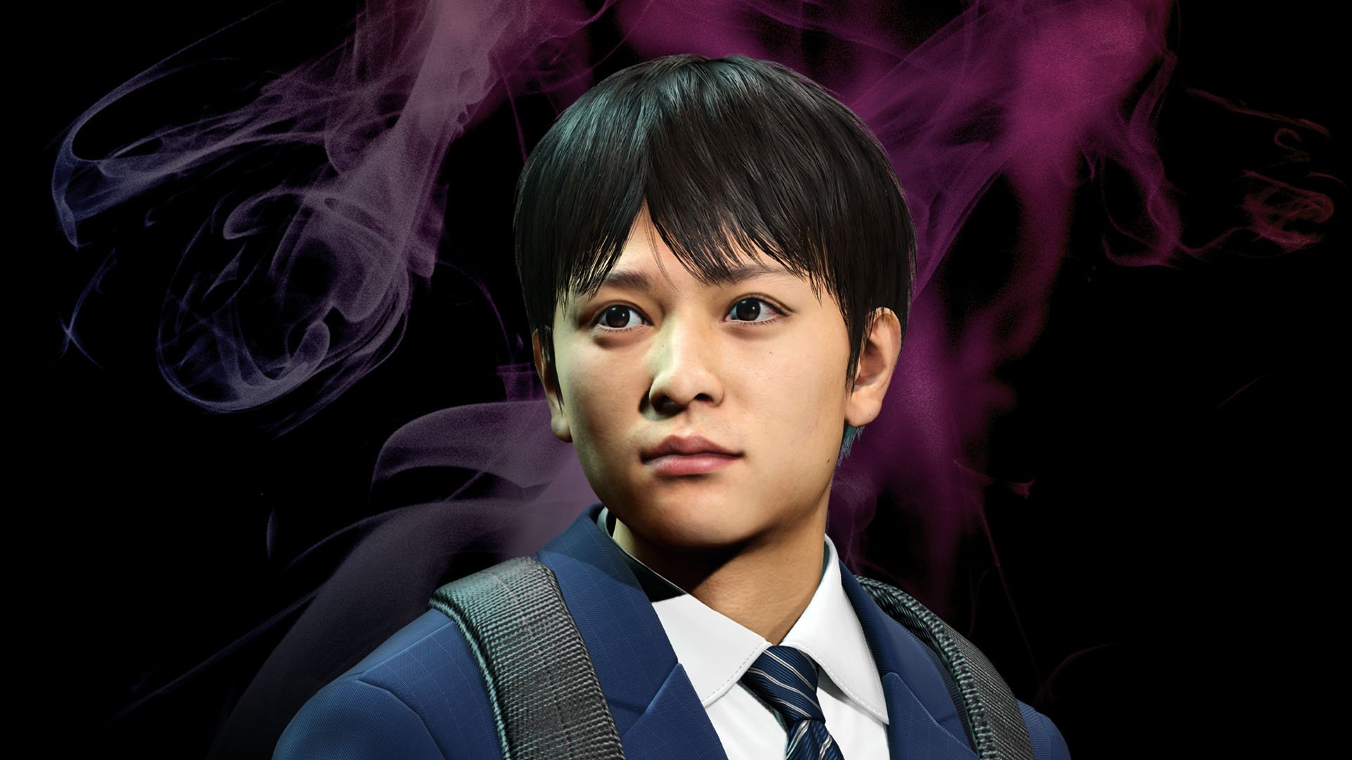 Download Video Game Judgment HD Wallpaper