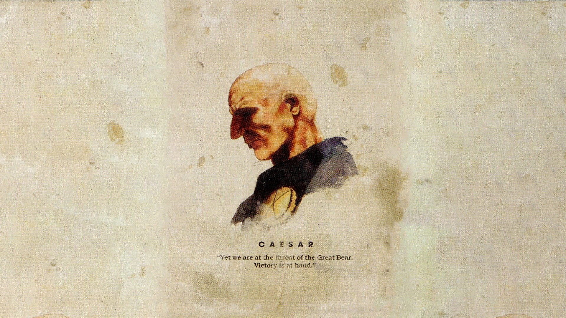 Download Video Game Fallout: New Vegas HD Wallpaper