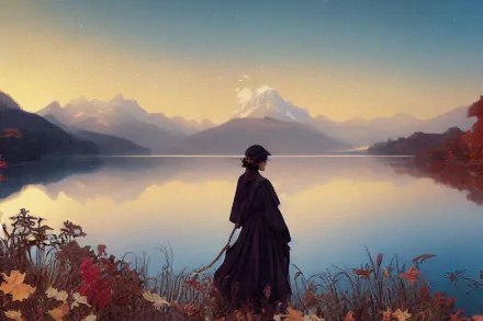 Environment - Desktop Wallpapers, Phone Wallpaper, PFP, Gifs, and More!