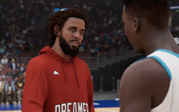 [40+] NBA 2K23 Wallpapers