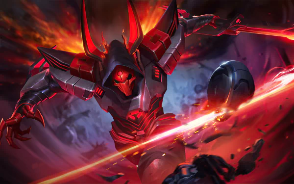 [30+] Mobile Legends: Bang Bang 4k Wallpapers