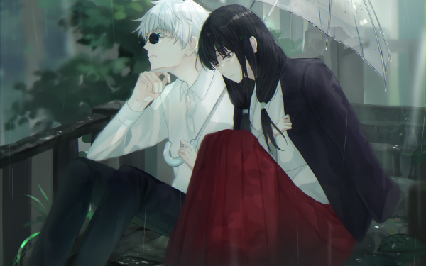 Utahime Iori - Desktop Wallpapers, Phone Wallpaper, PFP, Gifs, and More!