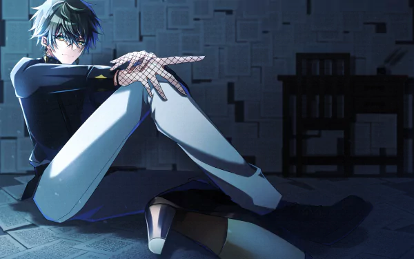 [30+] Luxiem 4k Wallpapers