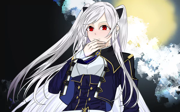 Alexia Midgar Wallpapers