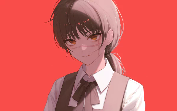 [20+] Asa Mitaka 4k Wallpapers