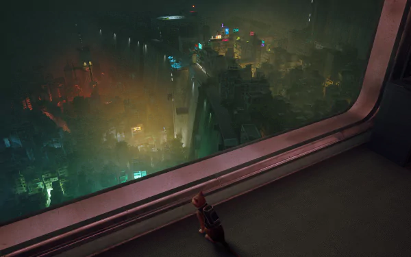 [100+] Stray Wallpapers