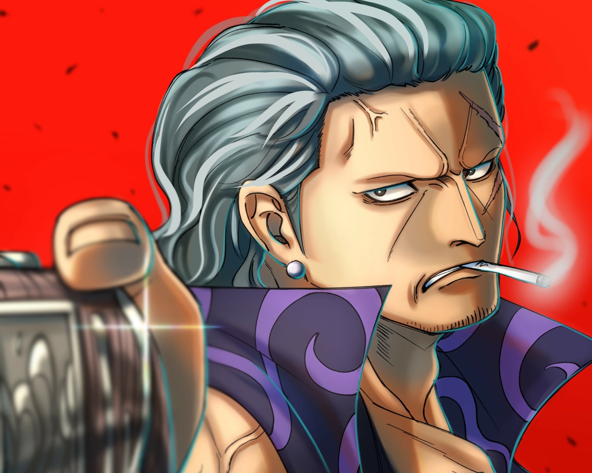 Ben Beckman - Desktop Wallpapers, Phone Wallpaper, PFP, Gifs, and More!