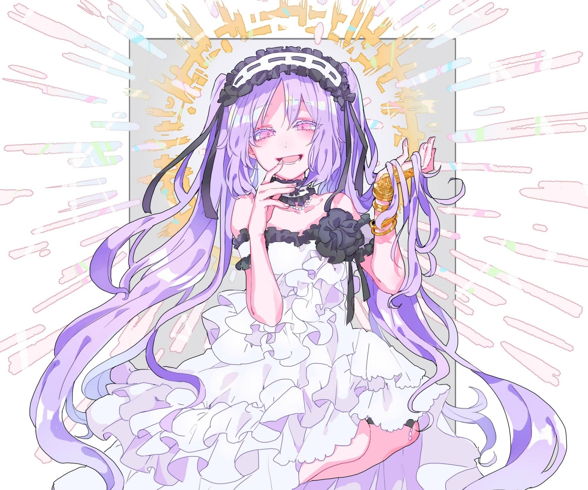 Download Stheno (Fate/Grand Order) Anime Fate/Grand Order HD Wallpaper ...