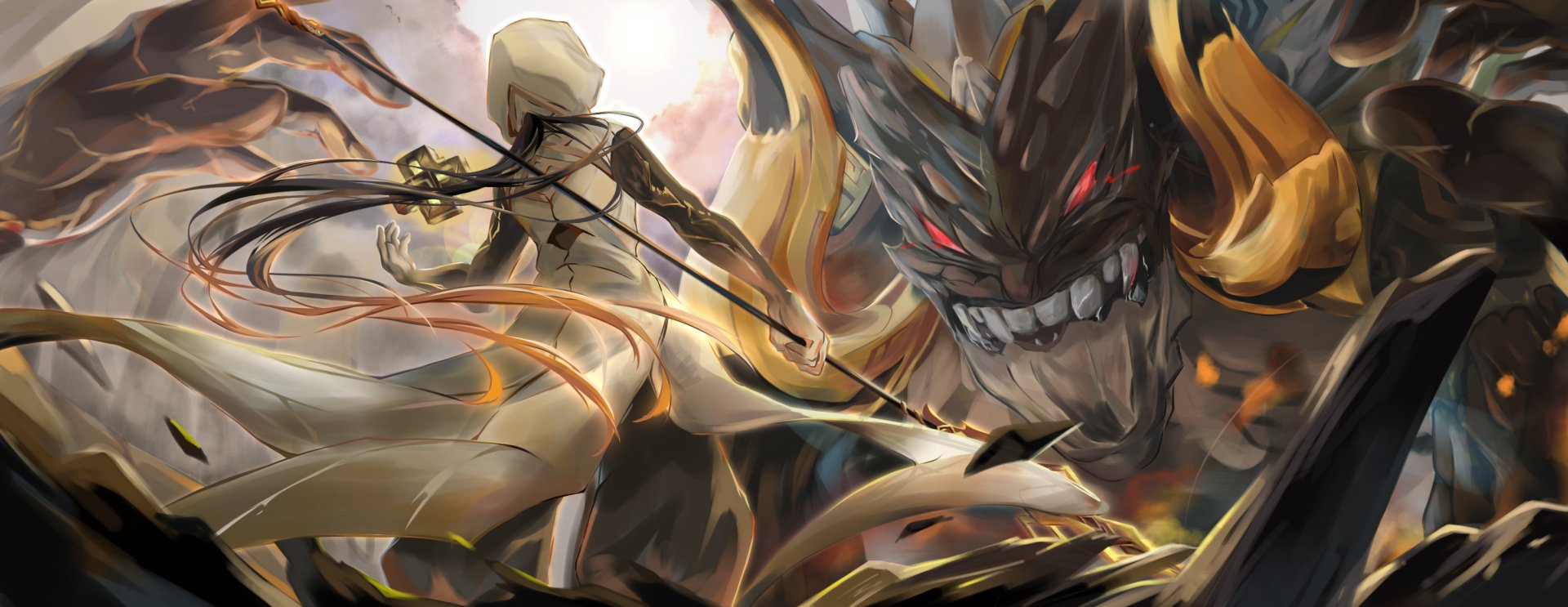 Azhdaha (Genshin Impact) - Desktop Wallpapers, Phone Wallpaper, PFP ... Azhdaha (Genshin Impact) - Desktop Wallpapers, Phone Wallpaper, PFP ...