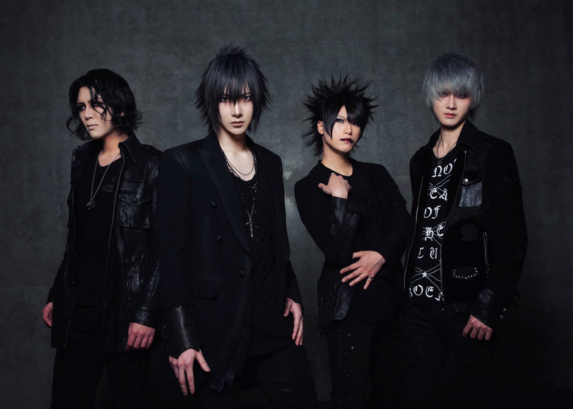 Download Music THE VERSUS HD Wallpaper