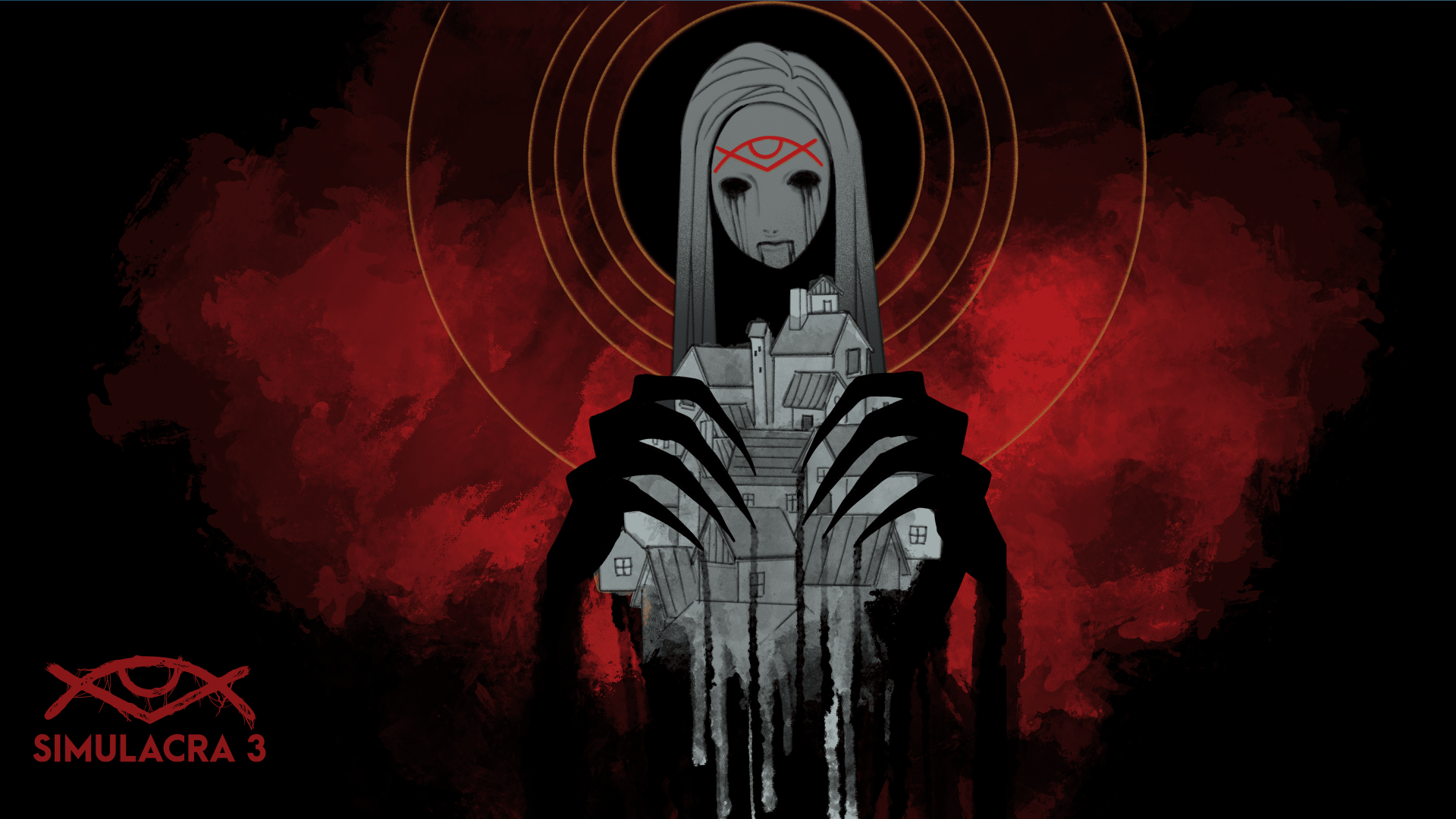 Simulacra 3 HD Wallpapers and Backgrounds