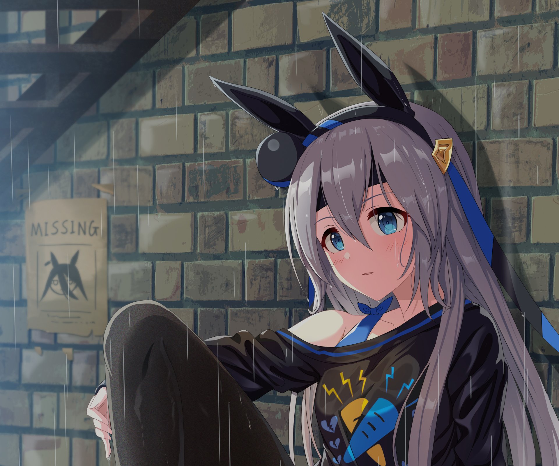 Tamamo Cross - Desktop Wallpapers, Phone Wallpaper, PFP, Gifs, and More!