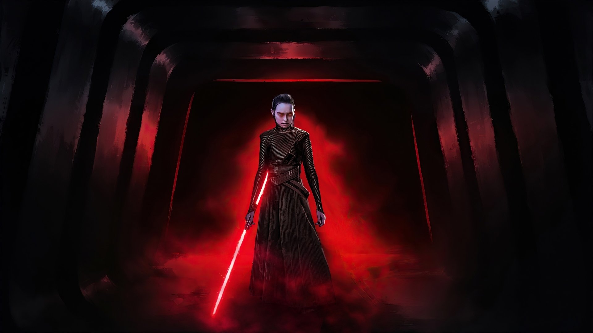 Download Sith (Star Wars) Rey (Star Wars) Sci Fi Star Wars 4k Ultra HD ...