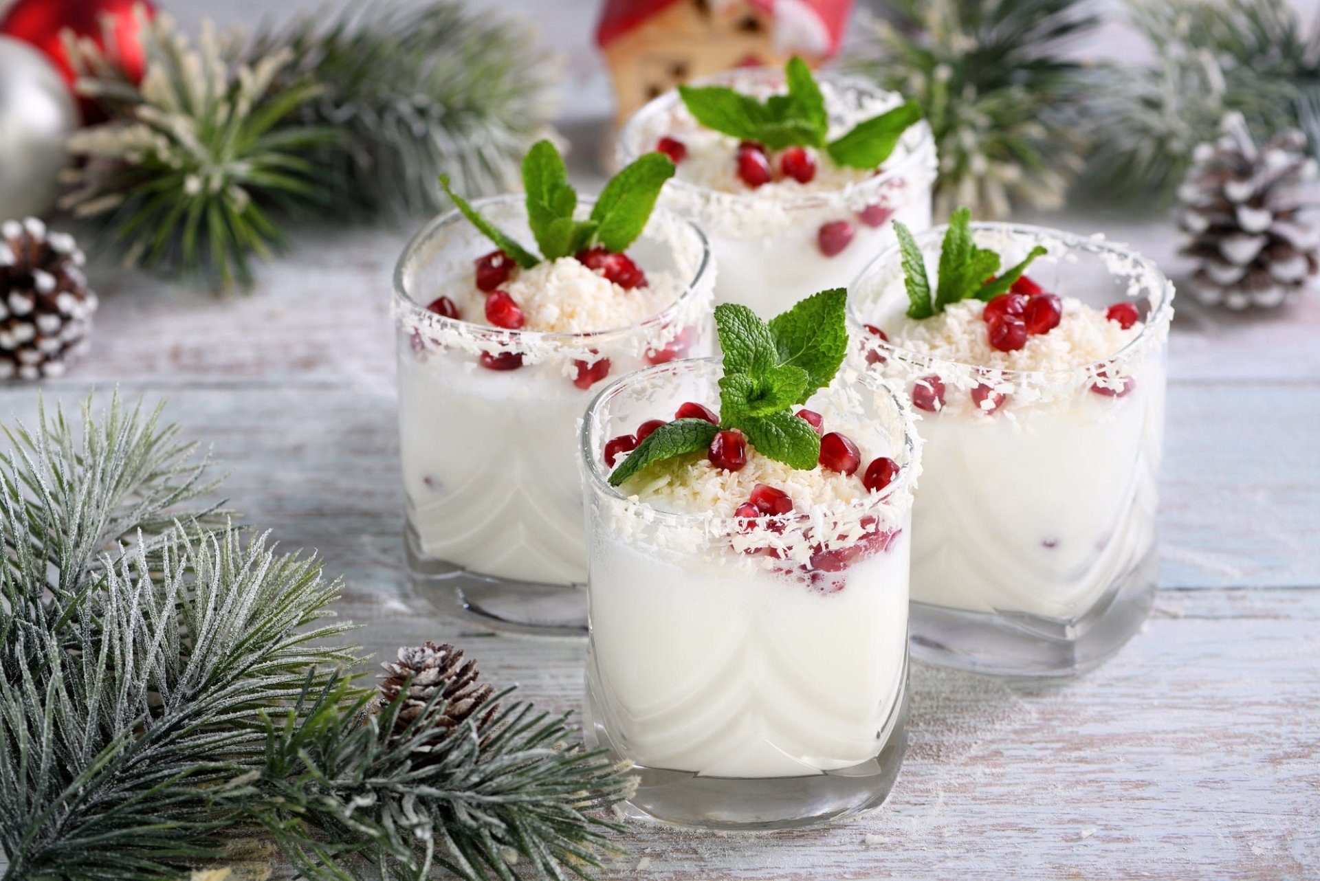 Download Food Dessert HD Wallpaper | 2000x1335 | Wallpaper Abyss