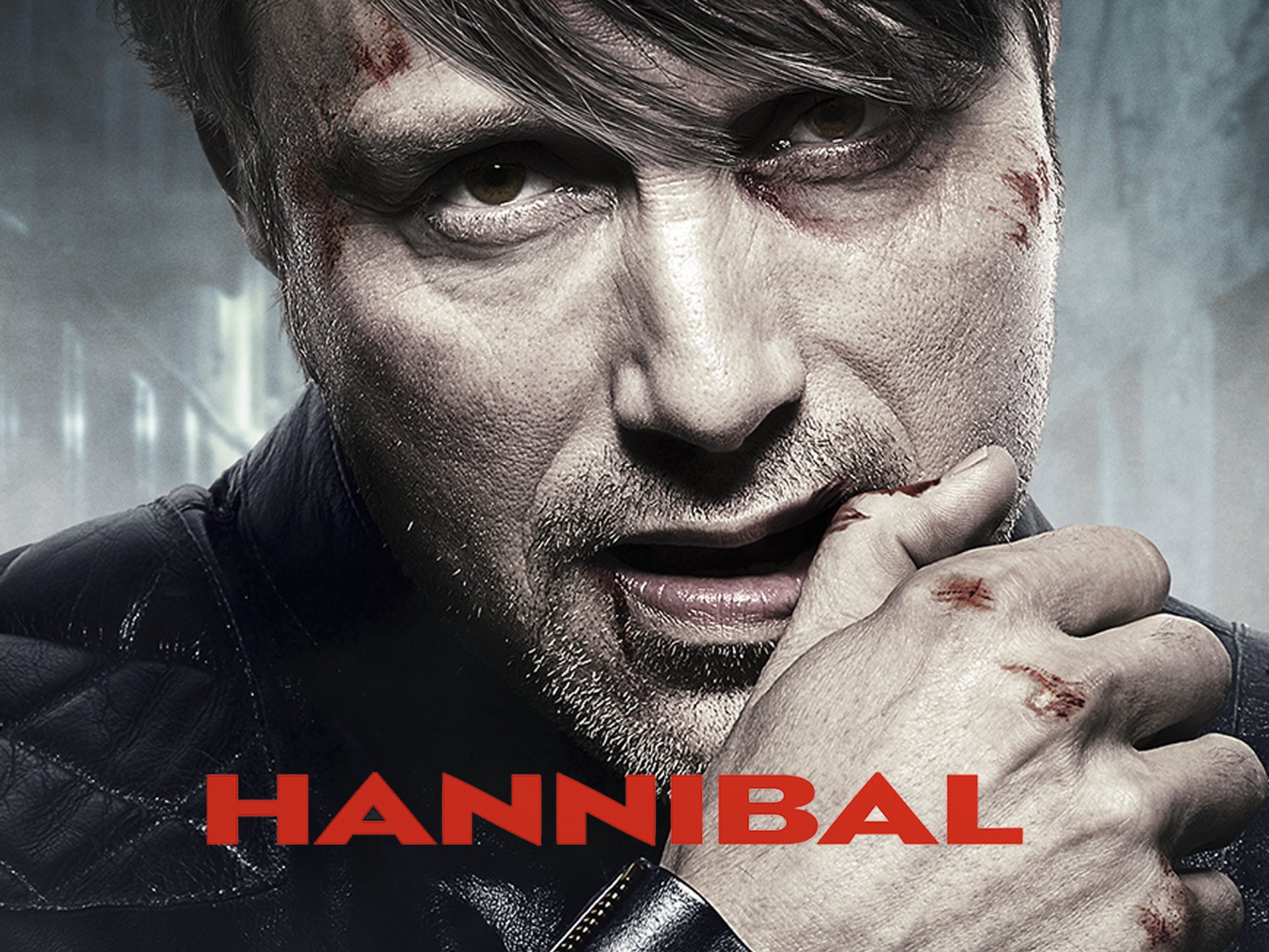 Download TV Show Hannibal HD Wallpaper