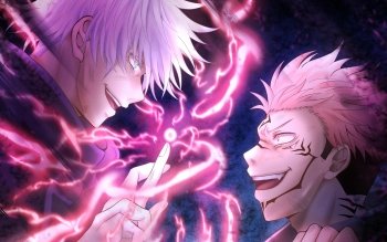 Download Anime Jujutsu Kaisen PFP by 神威