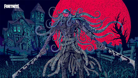 Fortnite Loading Screen - Desktop Wallpapers, Phone Wallpaper, PFP ...