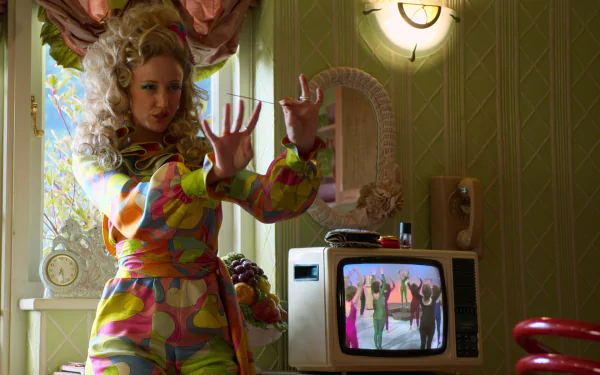 [10+] Roald Dahl's Matilda The Musical Wallpapers