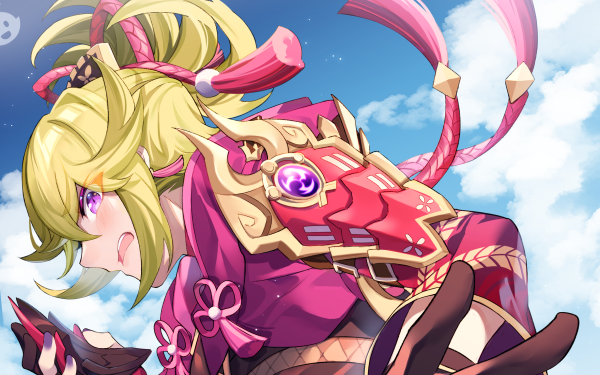 Kuki Shinobu - Desktop Wallpapers, Phone Wallpaper, PFP, Gifs, and More!