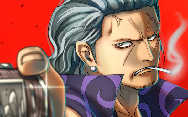 Ben Beckman Wallpapers